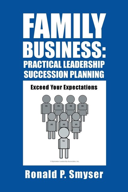 Family Business von Ronald P. Smyser (2014, Taschenbuch) online kaufen ...