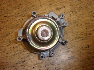 PEUGEOT BOXER RELAY 2.5 TD WATER PUMP GENUINE NEW PSA 1201A5 | eBay UK