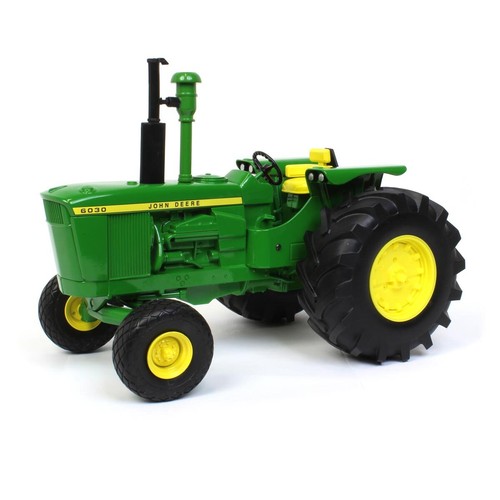 ERTL 1/16 John Deere 6030 Wide Replica Play LP74517 45740 | eBay