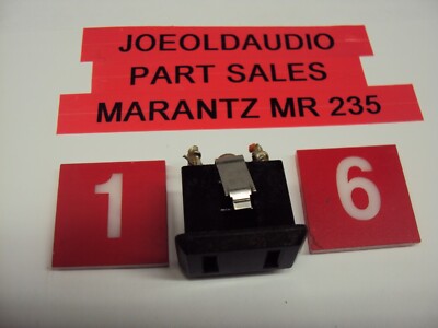 Marantz MR 235 Receiver AC Outlet. Tested. Parting Out Entire MR 235 | eBay