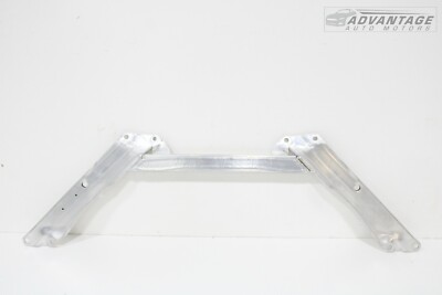 2016-2019 BMW 750 G12 xDRIVE FRONT BULKHEAD TOWER REINFORCEMENT STRUT ...