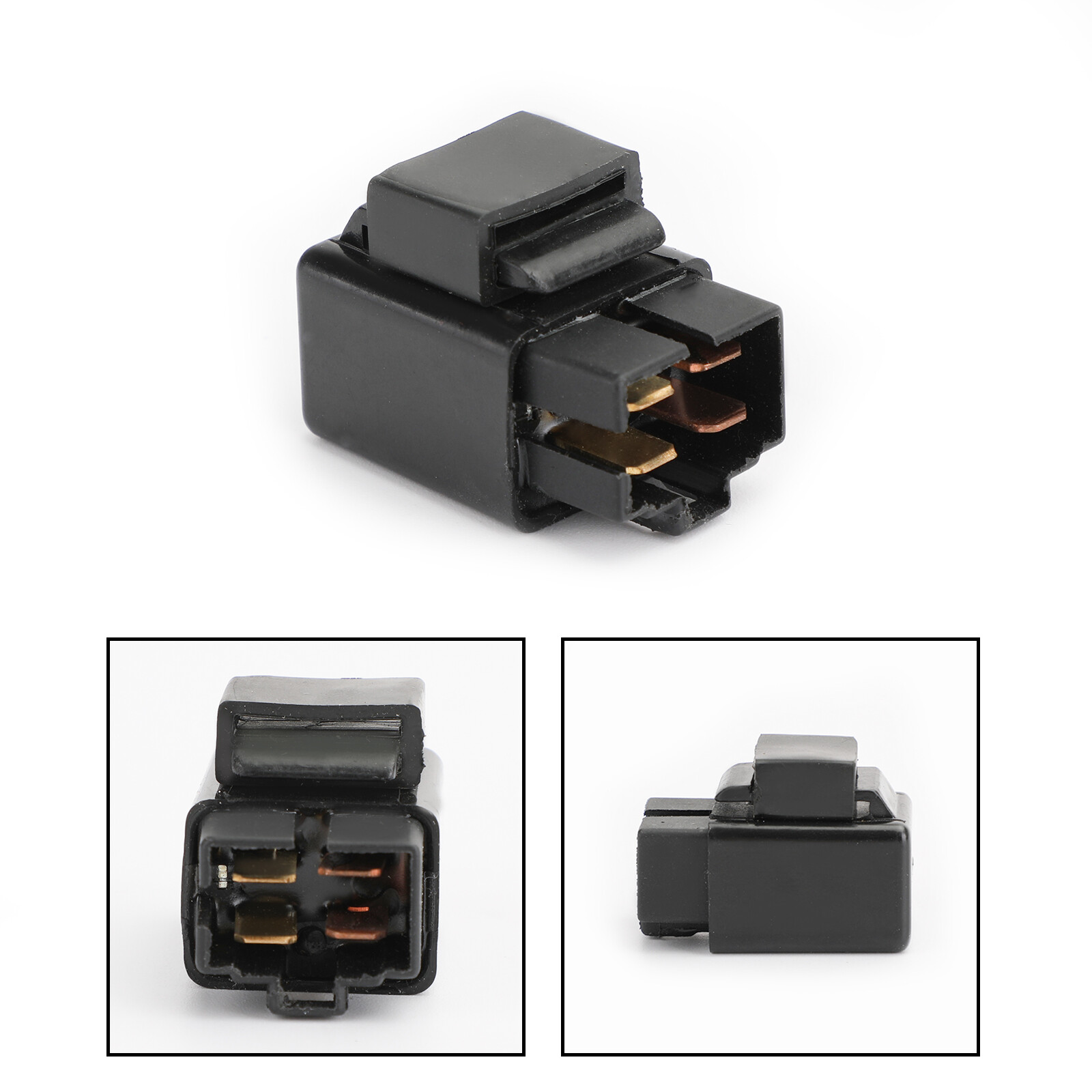 RELAY ASSY FUEL Fit For Suzuki Bandit 400 Bandit 1250S DR125SE | eBay