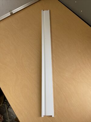 OEM Gibson Stand Up Right Freezer Door Storage Shelf Support Rack/Bar ...