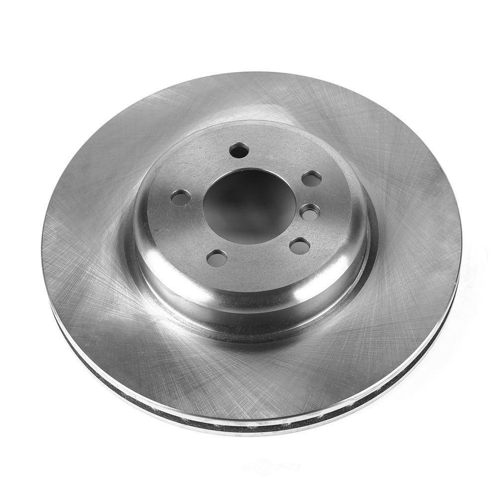 Disc+Brake+Rotor-Front+OE+Stock+Replacement+Brake+Rotor+Power+Stop ...