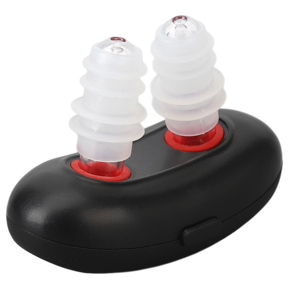 Rhinitis Machine Red Lighting Reduce Desecretion Nose Sinusitis Device ...