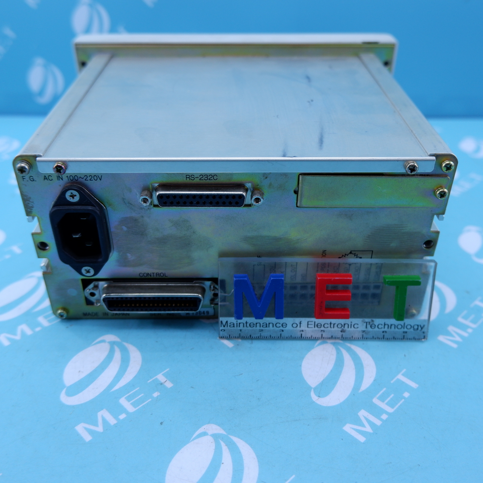 UNIPULSE F390 dynamic force processor F390 60days warranty | eBay