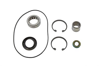 Inner Primary Cover Hardware Kit EVO TC Dyna Softail Touring FXST FLST ...