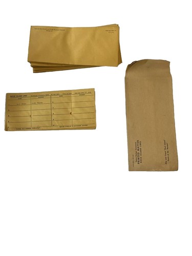 Rock Island Lines & Chicago Pacific Railroad CO Envelope LOT 3 Types ...