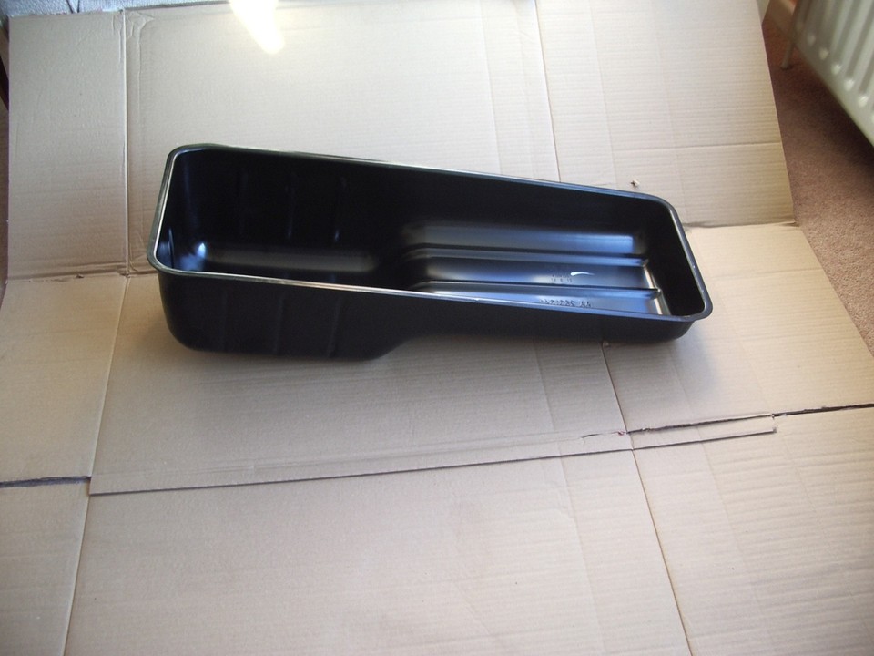 Fits Daf 45LF 55LF sump to suit 6 cyl engine pt no 1408463 | eBay