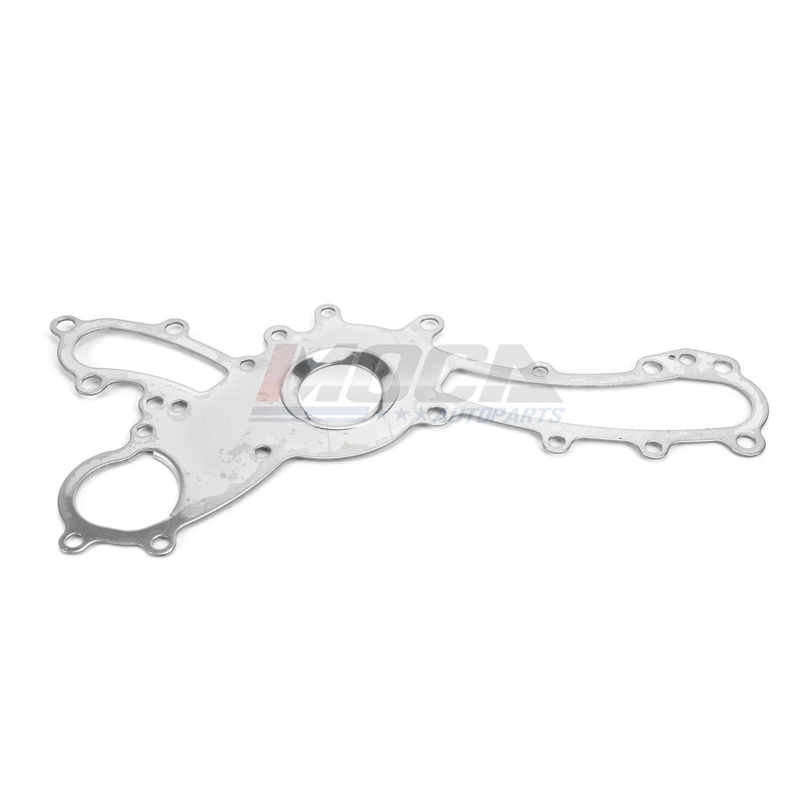 WATER PUMP Fits 2005-2018 Toyota Lexus 16100-09440/ 1610009441 V6 3.5L ...