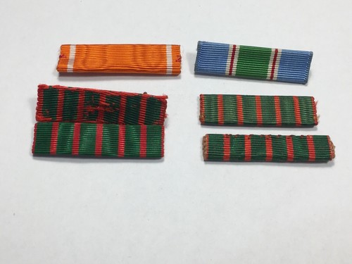 Military Set Of 6 Pins Clips Grip Reminder Dont Cross of War (106-5/P16 ...