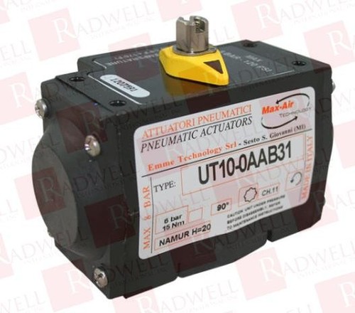 MAX AIR UT10-0AAB31 / UT100AAB31 (BRAND NEW) | eBay