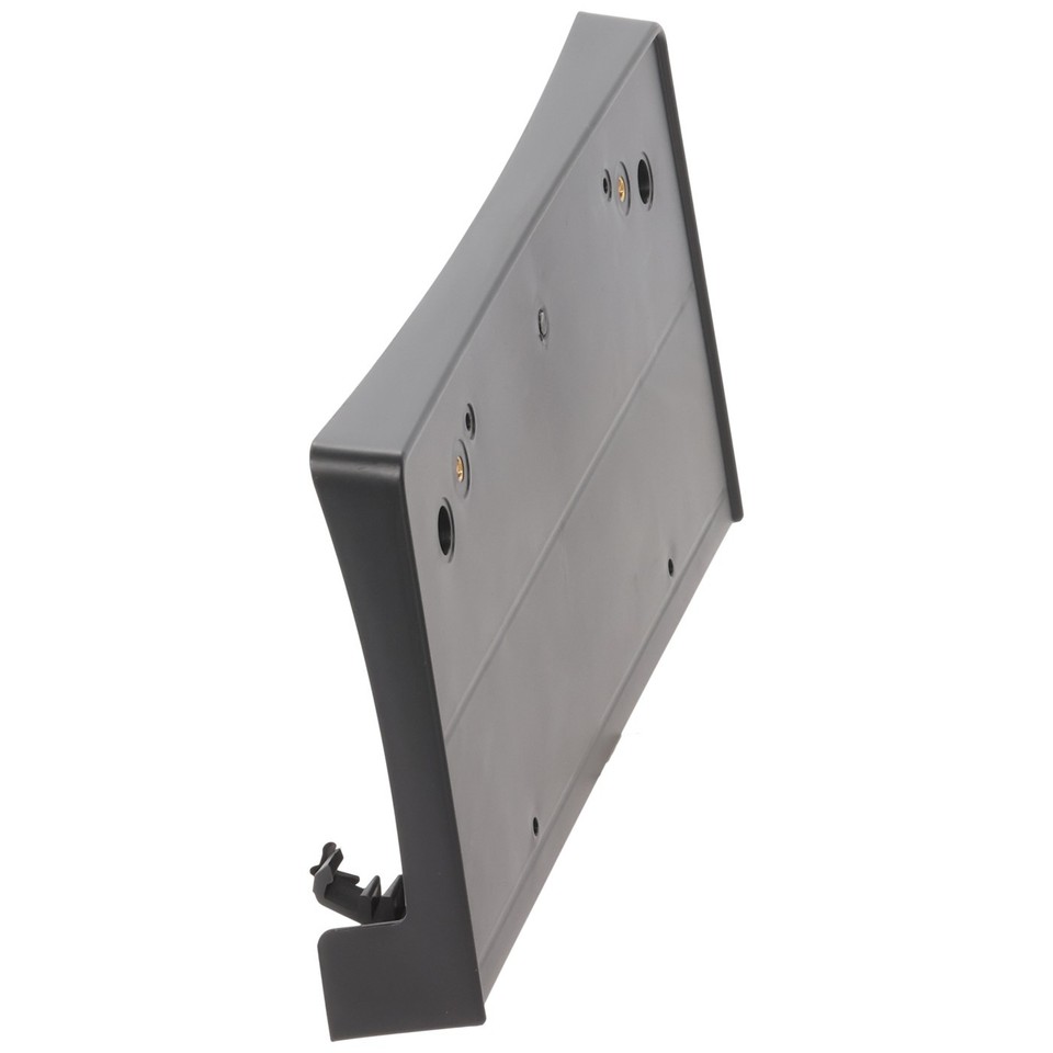 New License Plate Bracket Front 525 535 528 530 545 550 BM1068112 ...