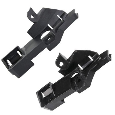 Front Bracket Automotive Support Front Guide Mount Bracket for |320i ...