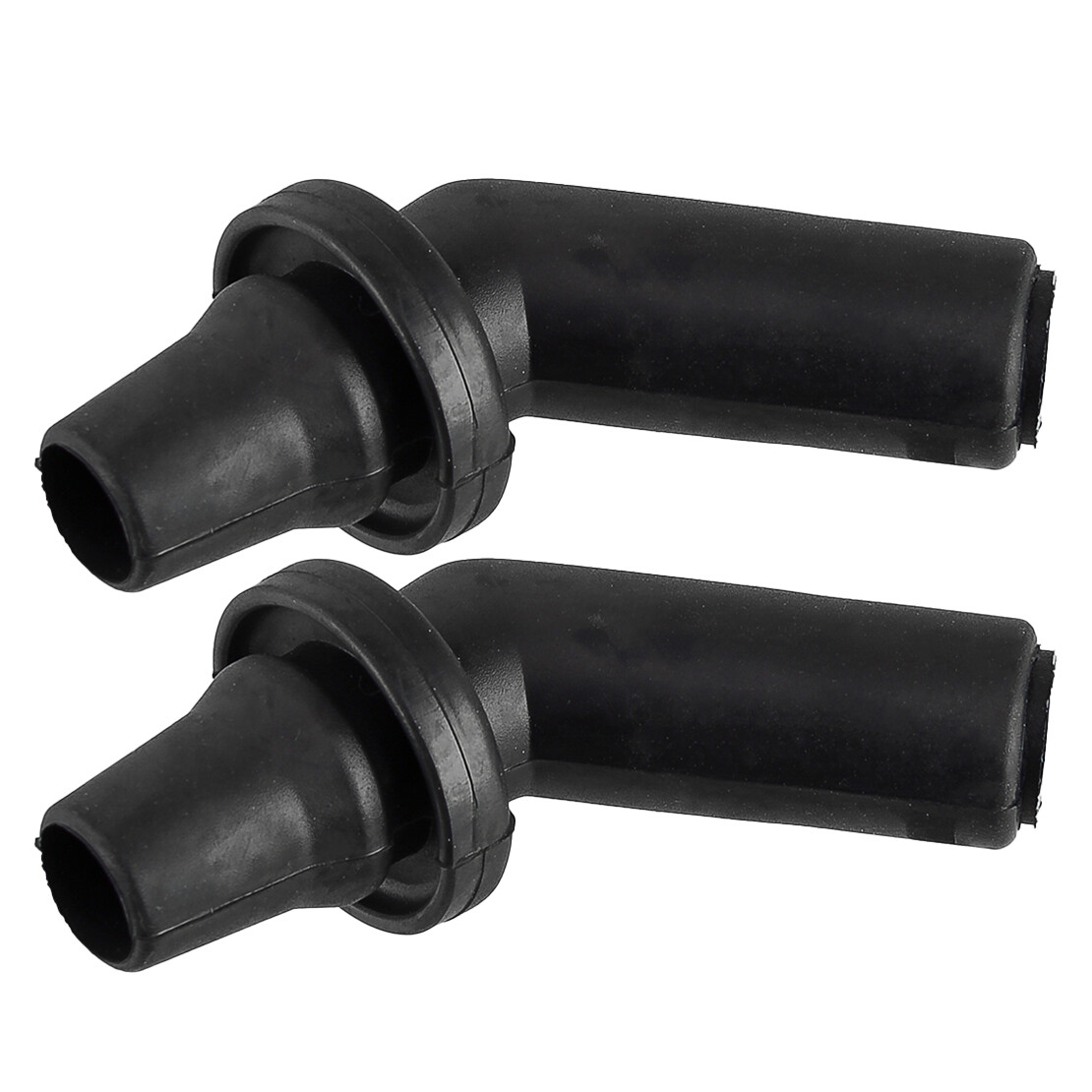 4x Sunroof Drain Tube Pipe Hose Connector Fit For Land Rover LR3 LR4 ...