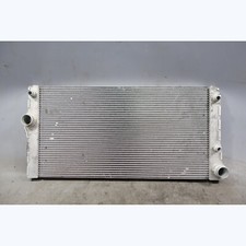 BMW OEM 2016-19 540i/740i Radiator 17118686025 for sale online | eBay