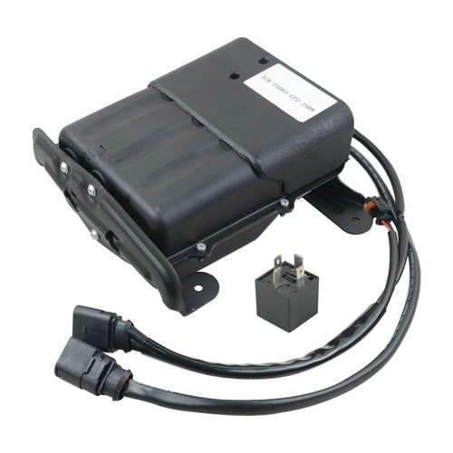 Kompressor für Porsche Panamera 09-16 97035815110 97035815111 ...