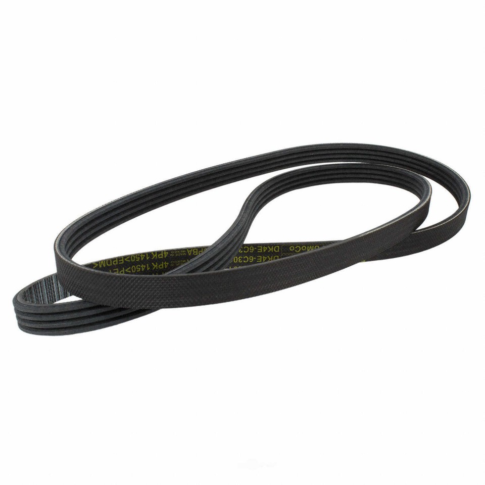 Serpentine Belt Motorcraft JK4-577-A | eBay