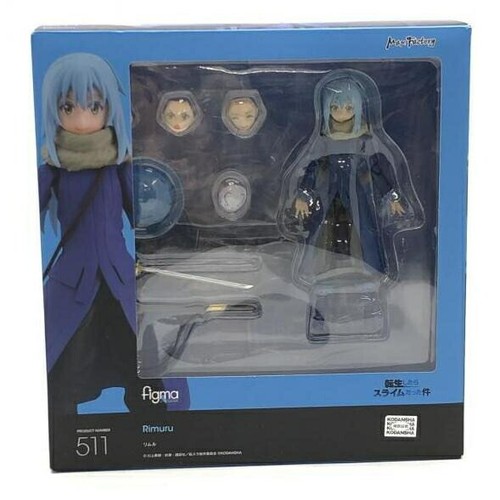 Open figma Rimuru 24 | eBay