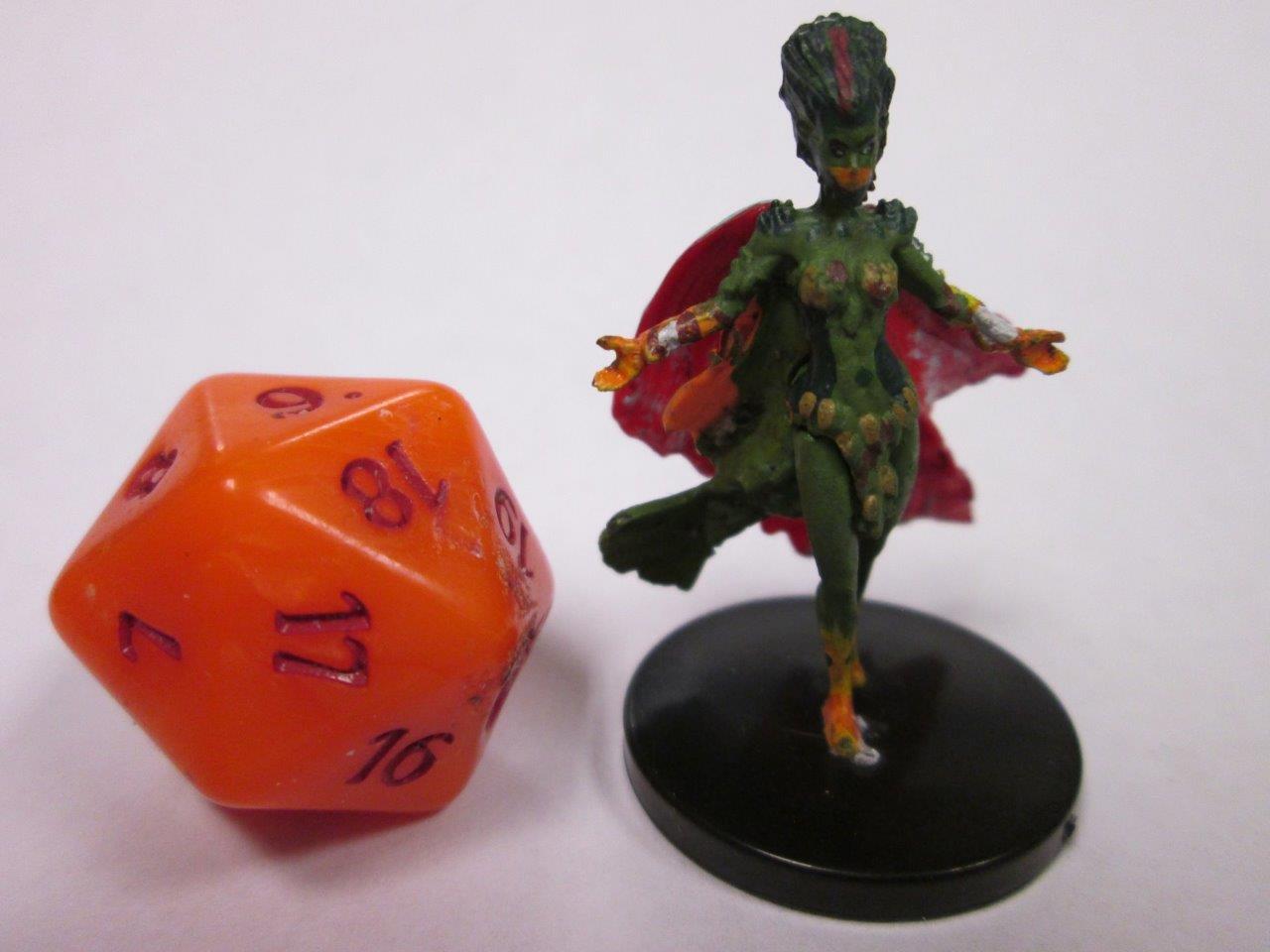 Pathfinder Battles: Kingmaker: Nyrissa 39/45 | eBay