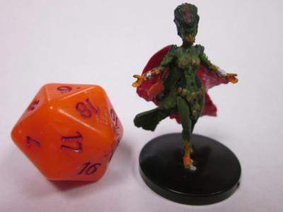 Pathfinder Battles: Kingmaker: Nyrissa 39/45 | eBay