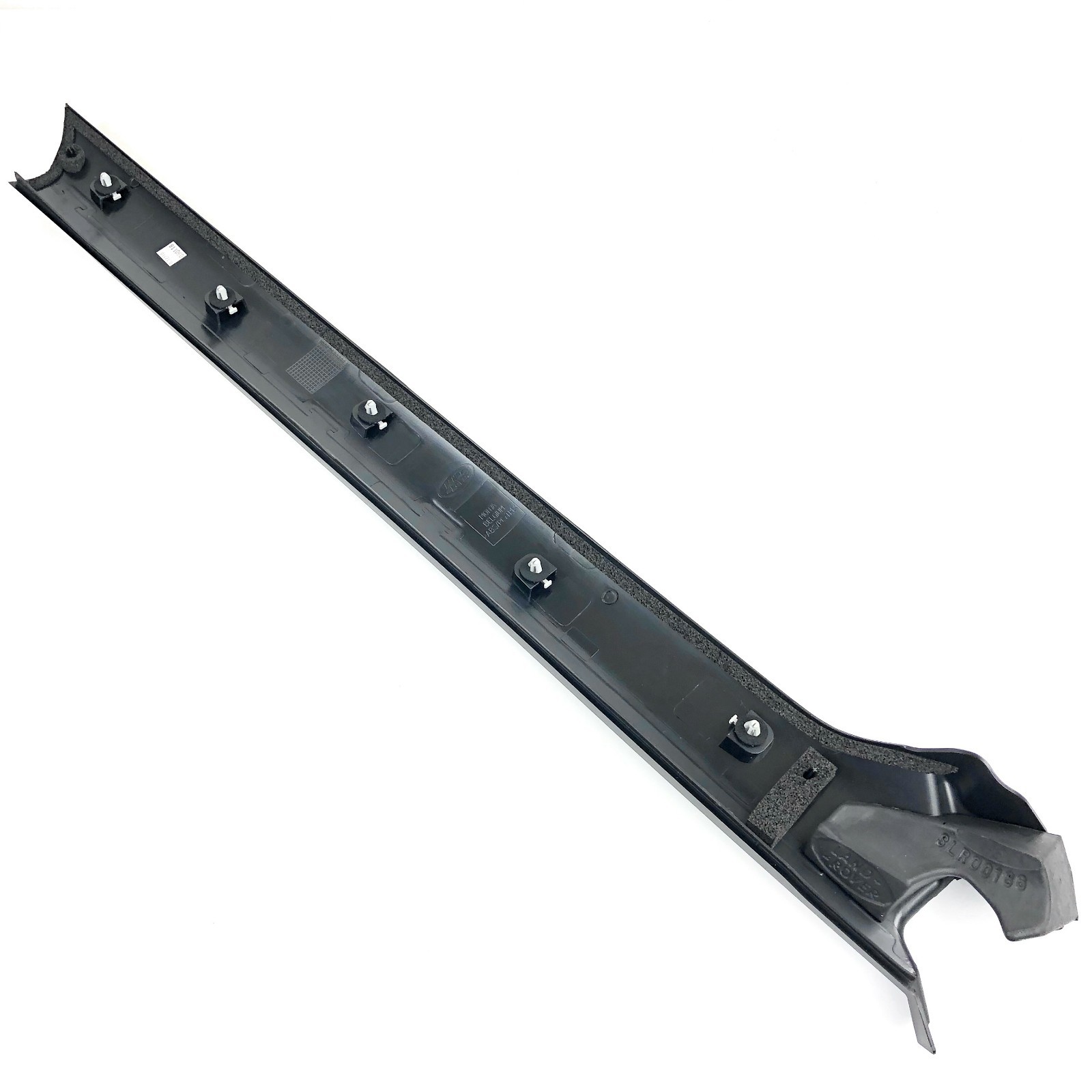 Land Rover LR3 LR4 Passenger Right Side Front Wind Shield A Pillar Trim ...