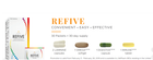REFIVE Pack LifePharm - (30 Packets are inside) - Expiration / 2026 | eBay