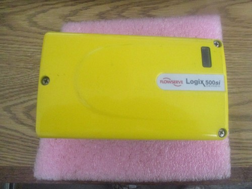 Flowserve Logix 500si Numérique Positioner. Modèle: 510si-02-y2dse-0000-000