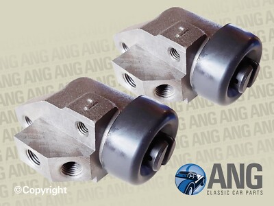 RELIANT ROBIN, RIALTO 1994-2001 FRONT BRAKE WHEEL CYLINDERS x 2 | eBay UK