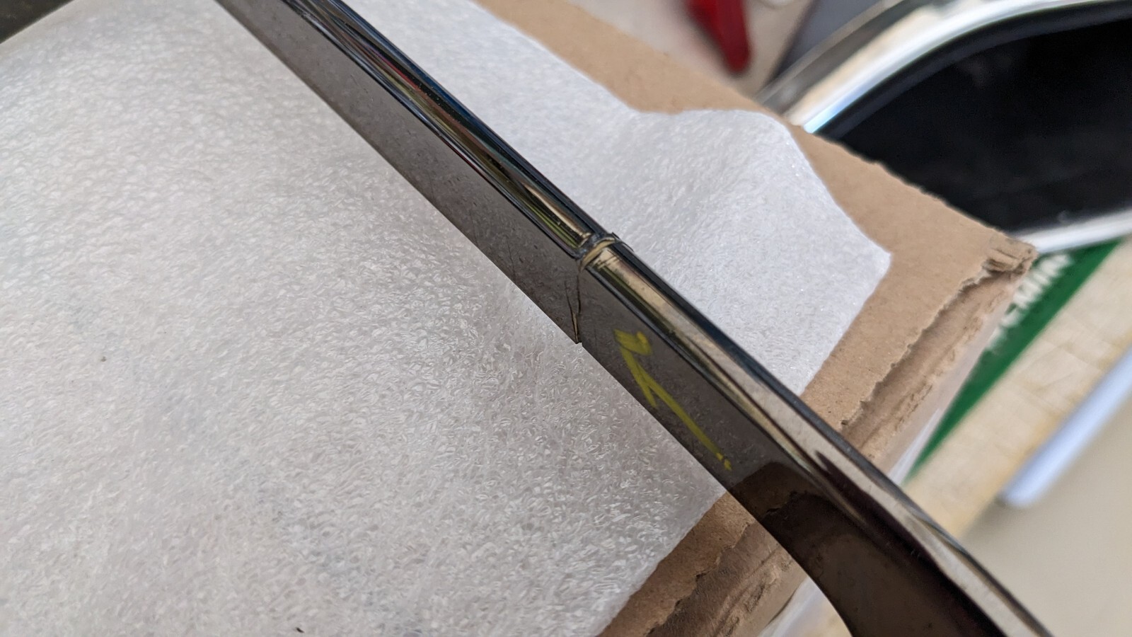 Jeep Grand Cherokee 2015-2016 RADIATOR GRIL TRIM RING KIT 68316532AA ...