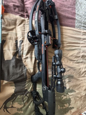 Ravin Crossbows R5X Crossbow - Black (R005) 815942020050| eBay