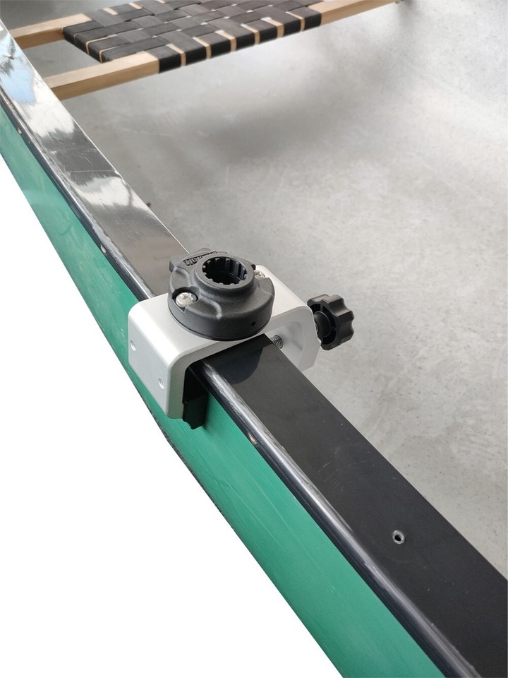 Brocraft Canoe Outriggers/Canoe Stabilizers System | eBay