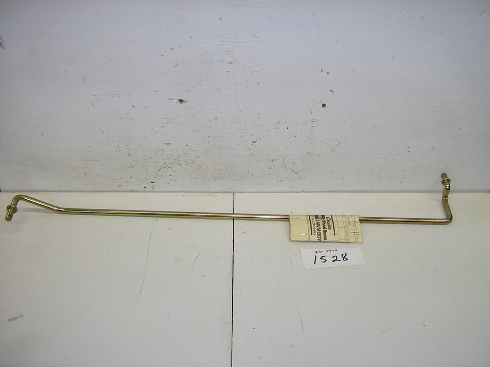 Toro Lawn Boy 88-5940 Speed Control Rod | eBay
