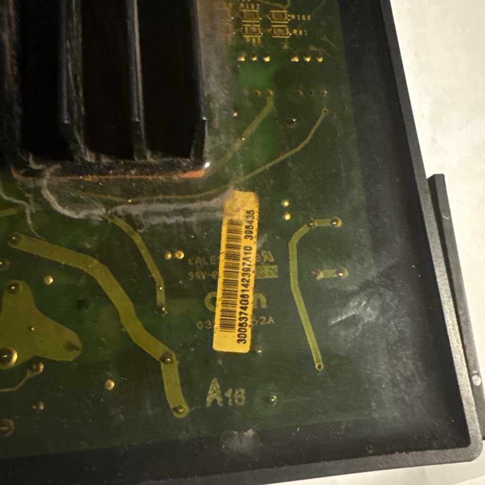 Cummins Onan Control Board 300 5374 | eBay