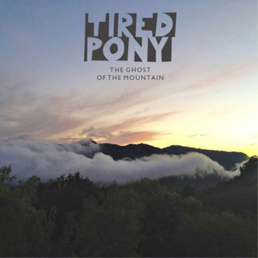 Tired Pony The Ghost of the Mountain (CD) Album 602537444229 | eBay