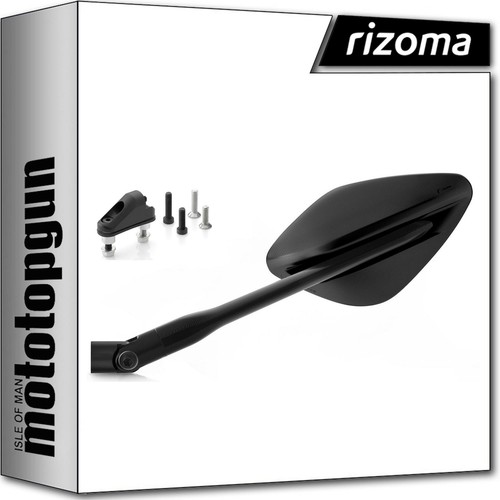 RIZOMA BS322B MIRROR SPORT MOUNT LEFT SUZUKI GSF 1250 S BANDIT 2008 08 ...