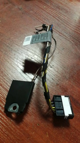 BMW Body Earth Ground Point Strap Connector 8364523 | eBay