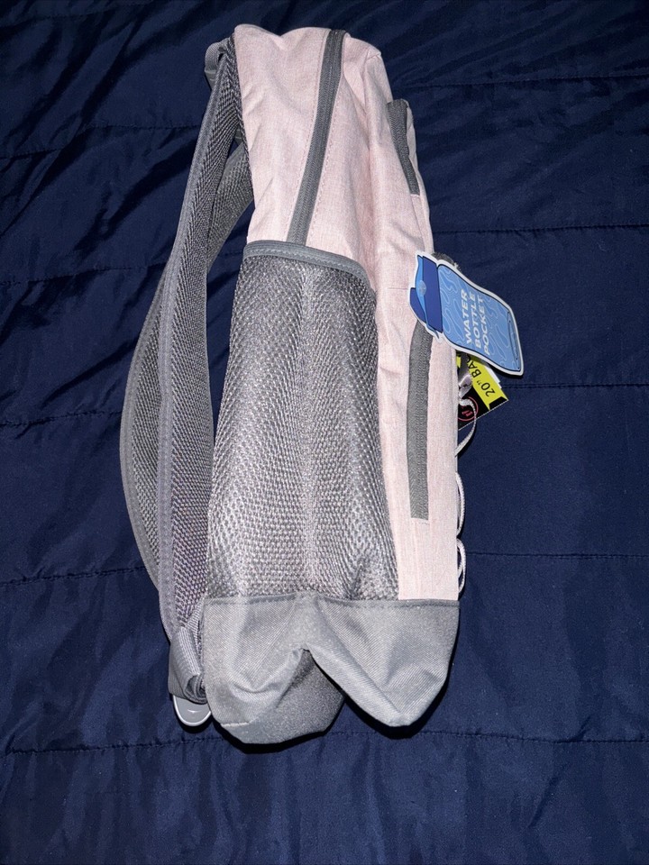 Eastsport Backpack Pink | eBay