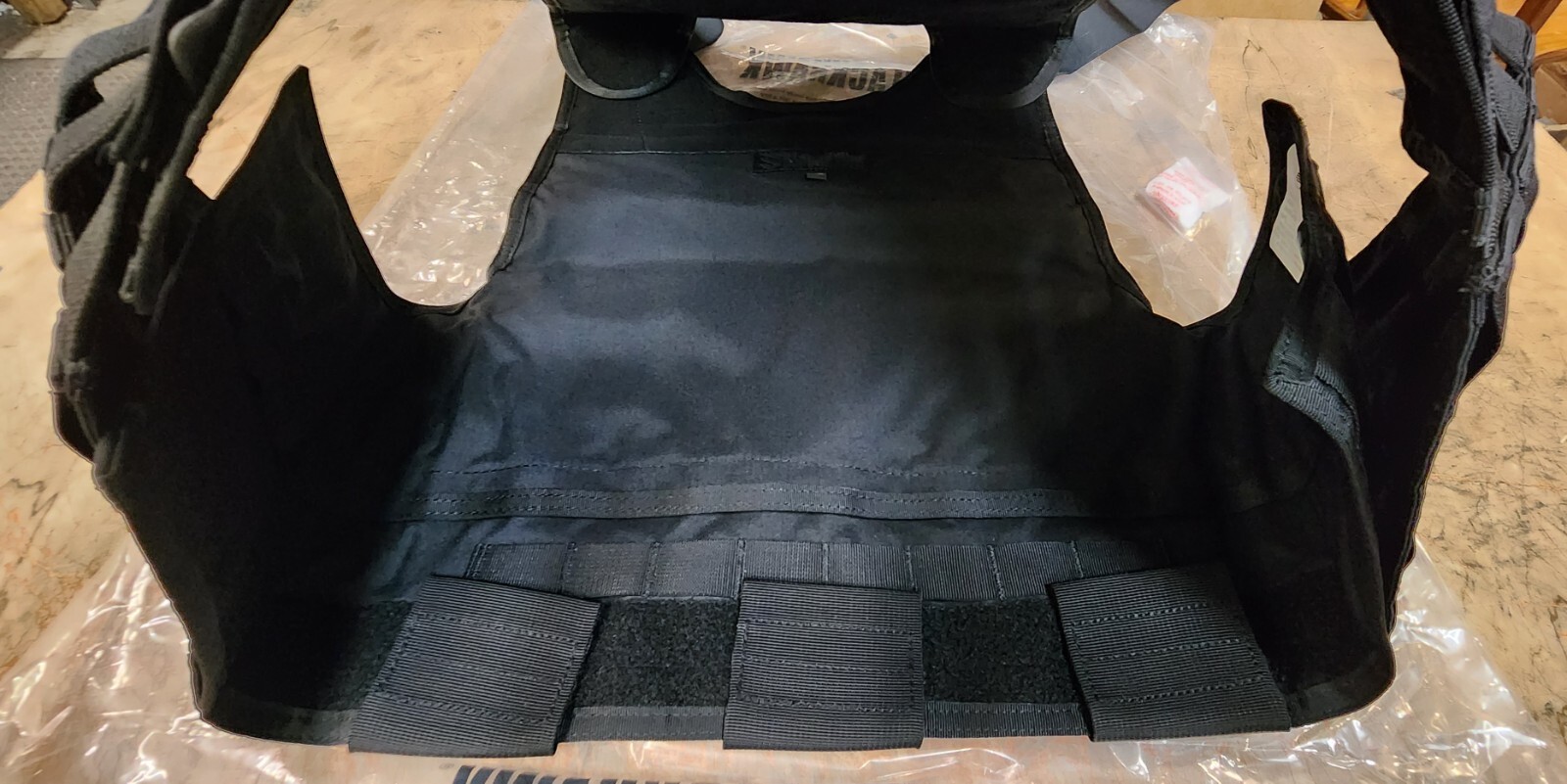 Blackhawk Strike Plate Carrier Spear BALCS Non-cutaway XL for sale ...