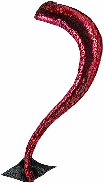 Real Devil Tail