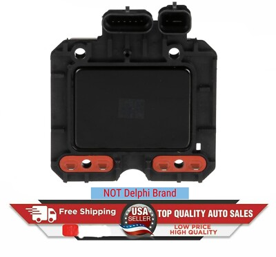 NEW High Performance LX-382 Ignition Control Module For- Chevrolet, GMC ...