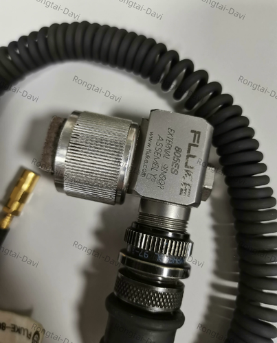 Fluke 805ES External Sensor Assembly for Model 805 Vibration Meter for ...