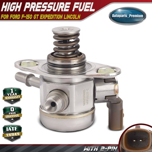 High Pressure Fuel Pump for Ford F150 2017-2019 Expedition GT Lincoln ...