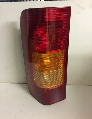FITS VW LT VAN REAR LIGHT CLUSTER LAMP UNIT PASSENGER SIDE LEFT HAND ...