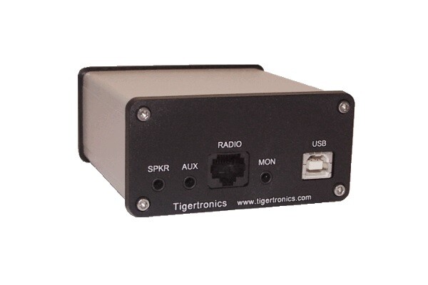 Tigertronics SLUSB6PM SignaLink USB Interface for sale online | eBay
