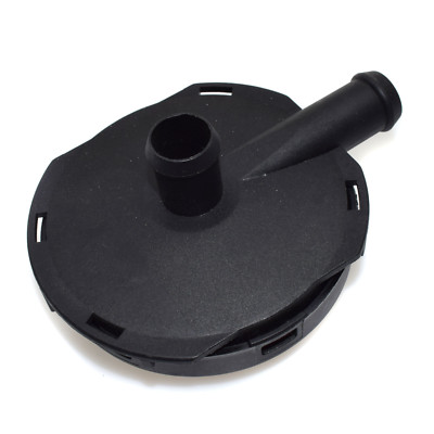 Engine Crankcase Crank Case Vent Valve for Audi A6 A8 S4 S6 S8 Passat ...