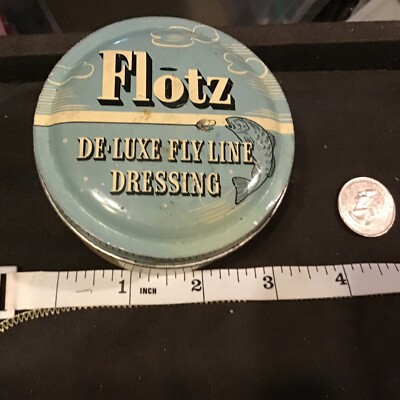 Other - Fly Line Dressing
