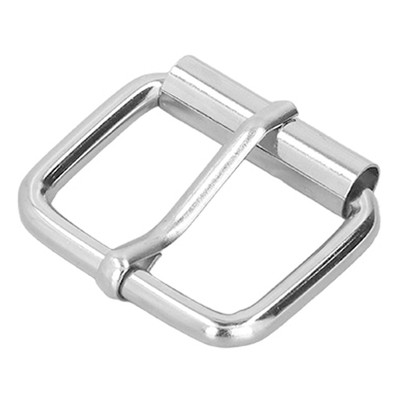 Roller Pin Buckle Buckle Adjust Pin Buckle Backpack Buckle(2.8x25x20mm ...