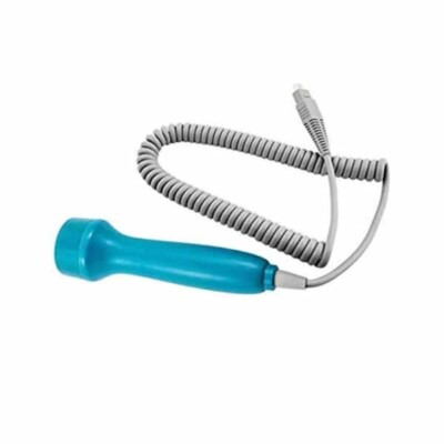 Sonotrax Doppler Probe- Open Box- (Probe 2 mHz) No main unit only probe ...