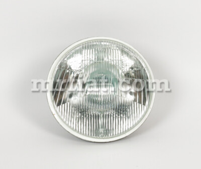 Alfa Romeo Giulia Sedan H4 7" Carello Headlight LHD New | eBay